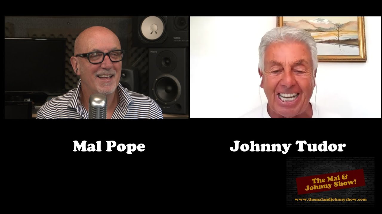 The Mal & Johnny Show - The Greats - YouTube