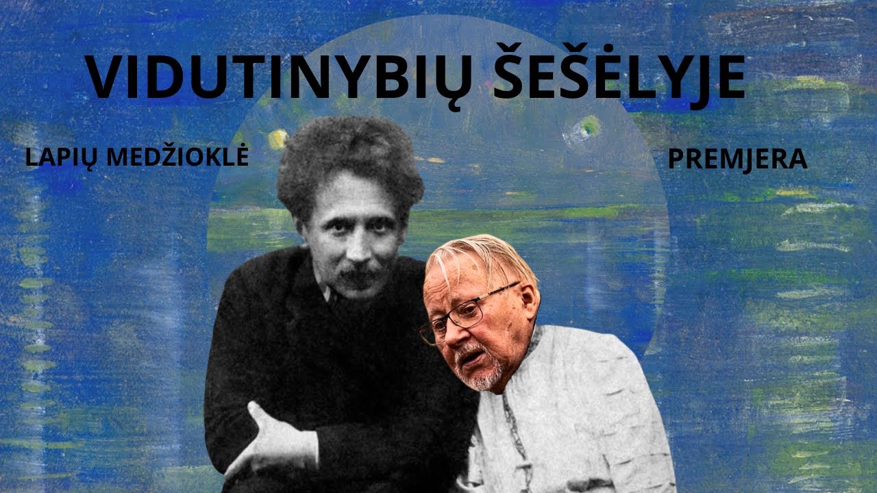 Sugadinti Čiurlionį? Kche-kche-kche NIDOS VASILIAUSKAITĖS KOMENTARAS ...