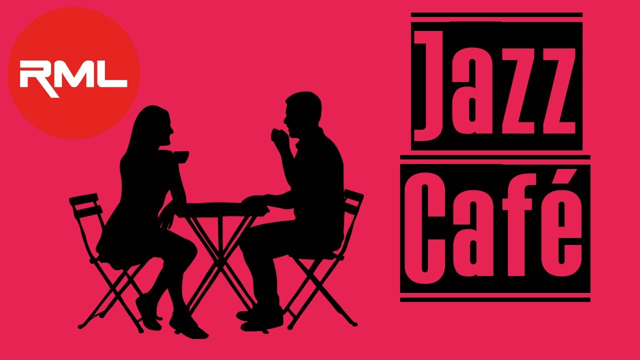 JAZZ Café Compilation of Instrumental Music | Soft Background Music for ...