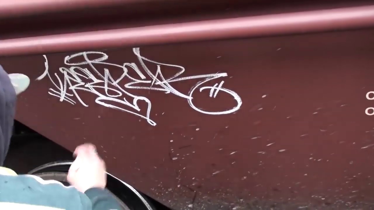 HANDSTYLES! A collection from the SDK 2020 videos so far. GRAFFITI ...