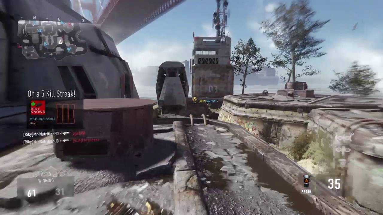 Tryhard Sweat’s Introduction - YouTube