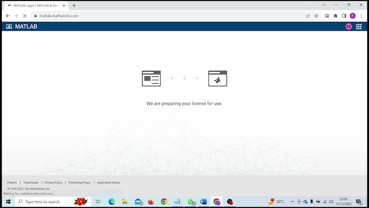 TUTORIAL DOWNLOAD DAN INSTALL MATLAB - YouTube
