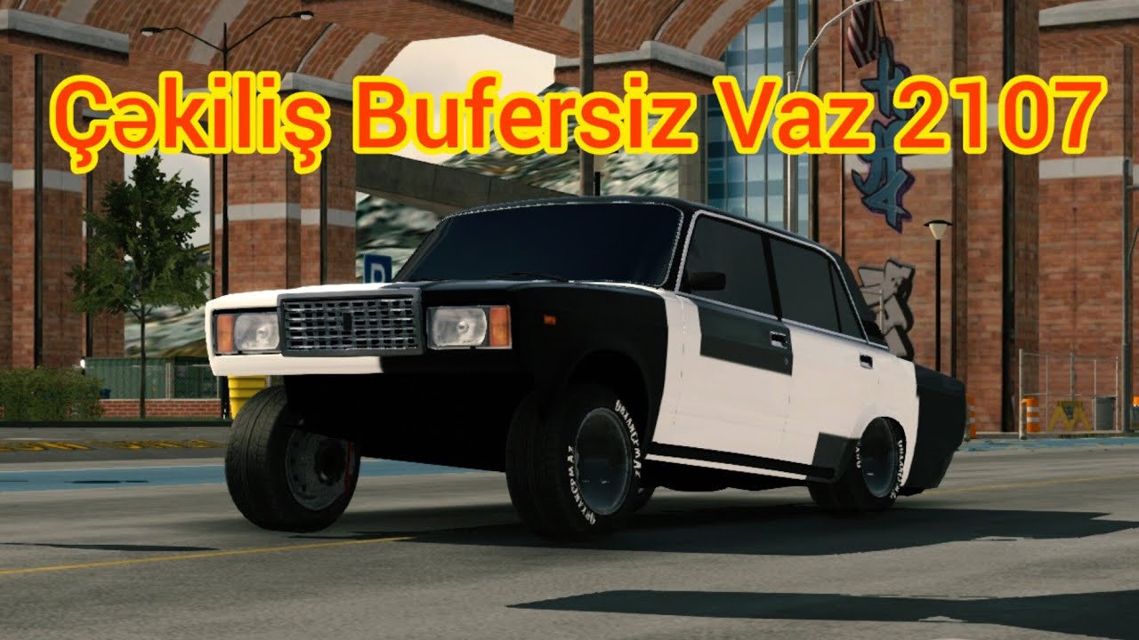 Cpm | Bufersiz 07 Çəkiliş | Azelow Style | OrxanCpmAz - YouTube