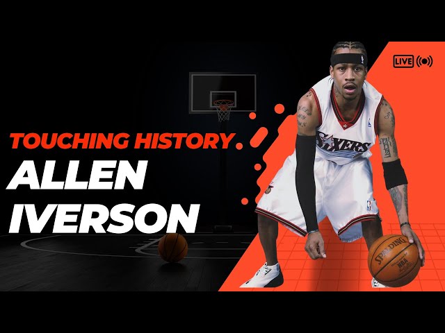 Allen Iverson Al Liceo Allen Iverson Wikipedia