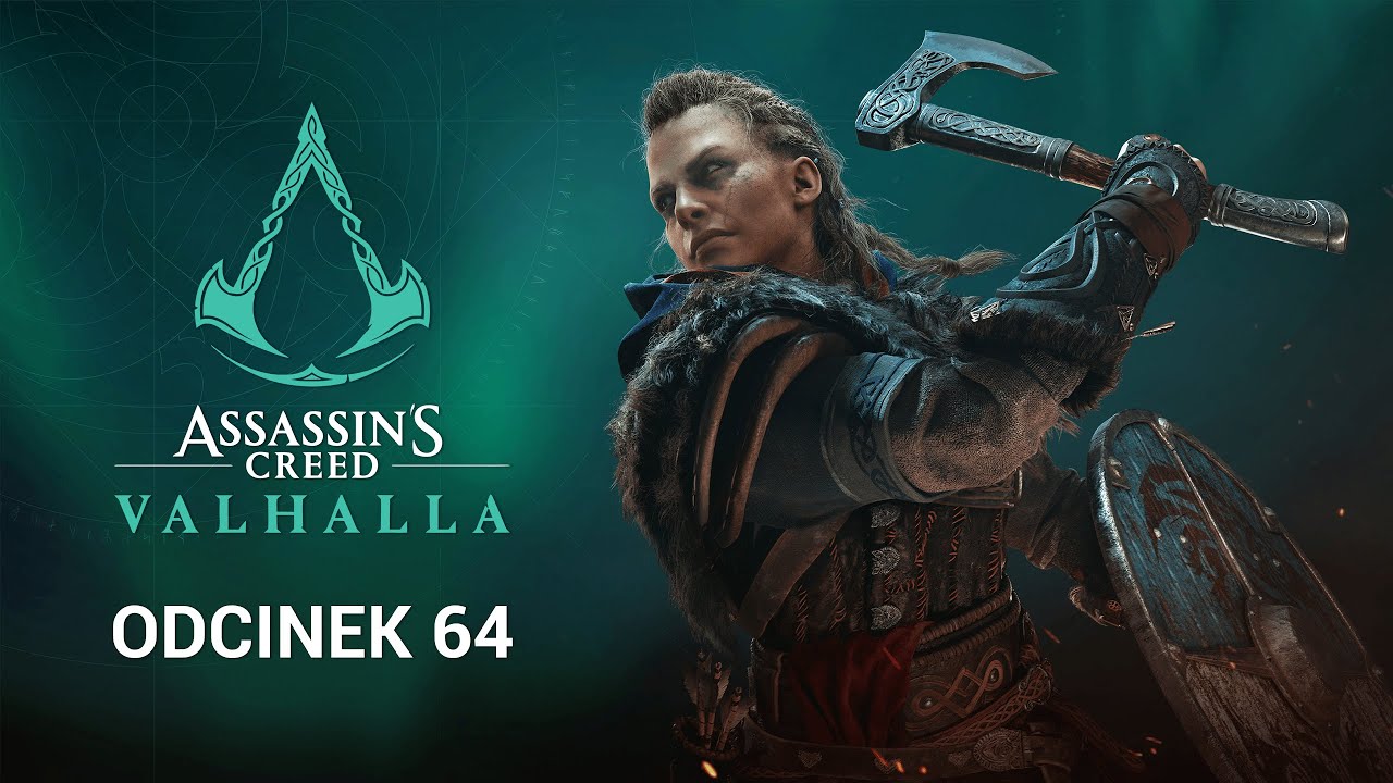 ASSASSIN’S CREED VALHALLA - Odcinek 64 - Buckingham [PL] - YouTube