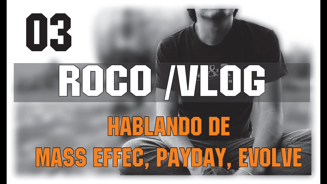 ROCO | VLOG 03 - YouTube