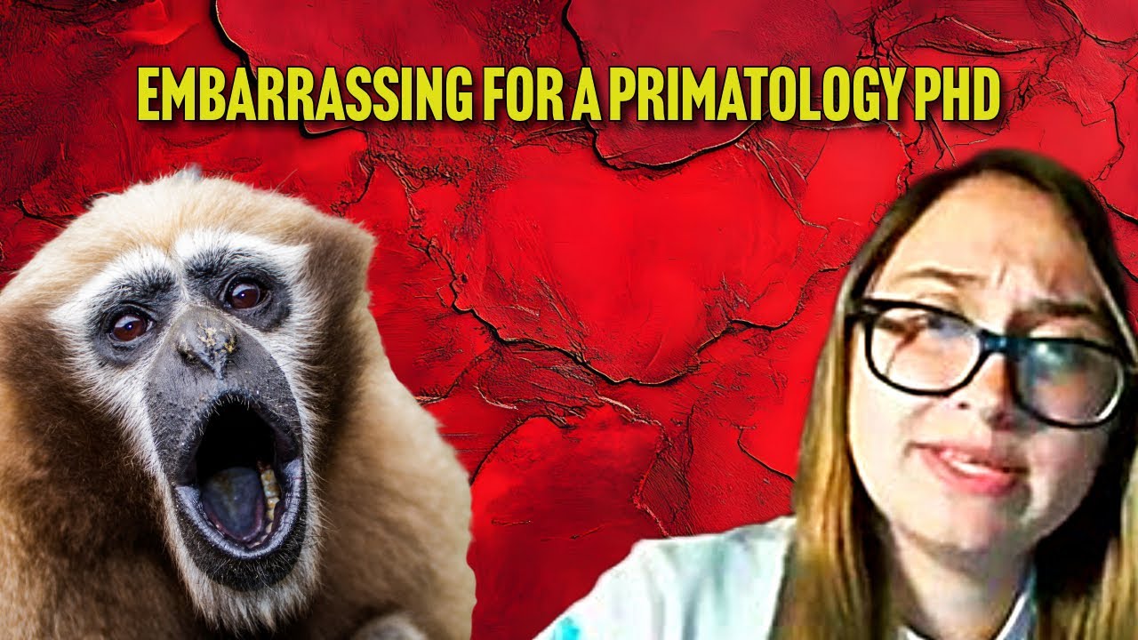 Gutsick Gibbon: Exposing Erika's lies on Human Hybrid DNA Admixture ...