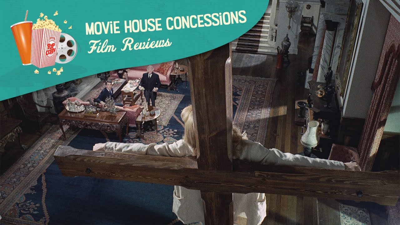 The Ruling Class (1972) Movie Review (Audio Only) - YouTube