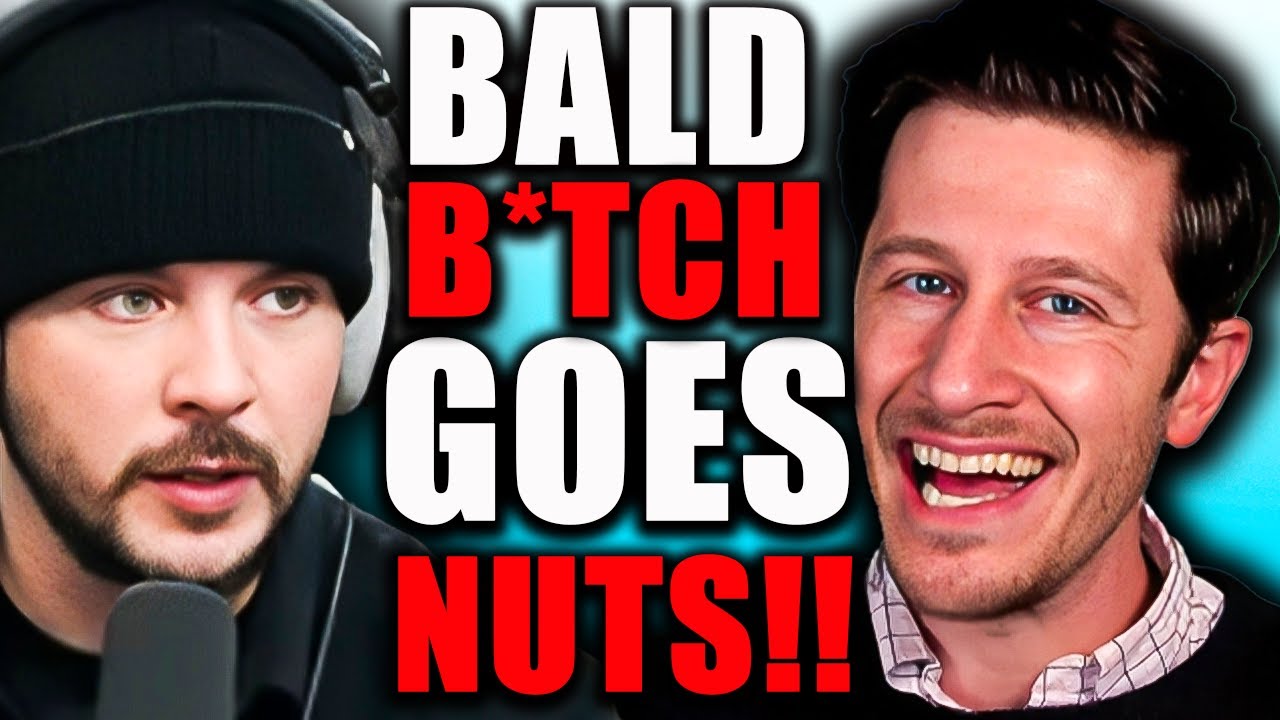 David Pakman TORCHES MAGA Stooge Tim Pool On His OWN SHOW - YouTube