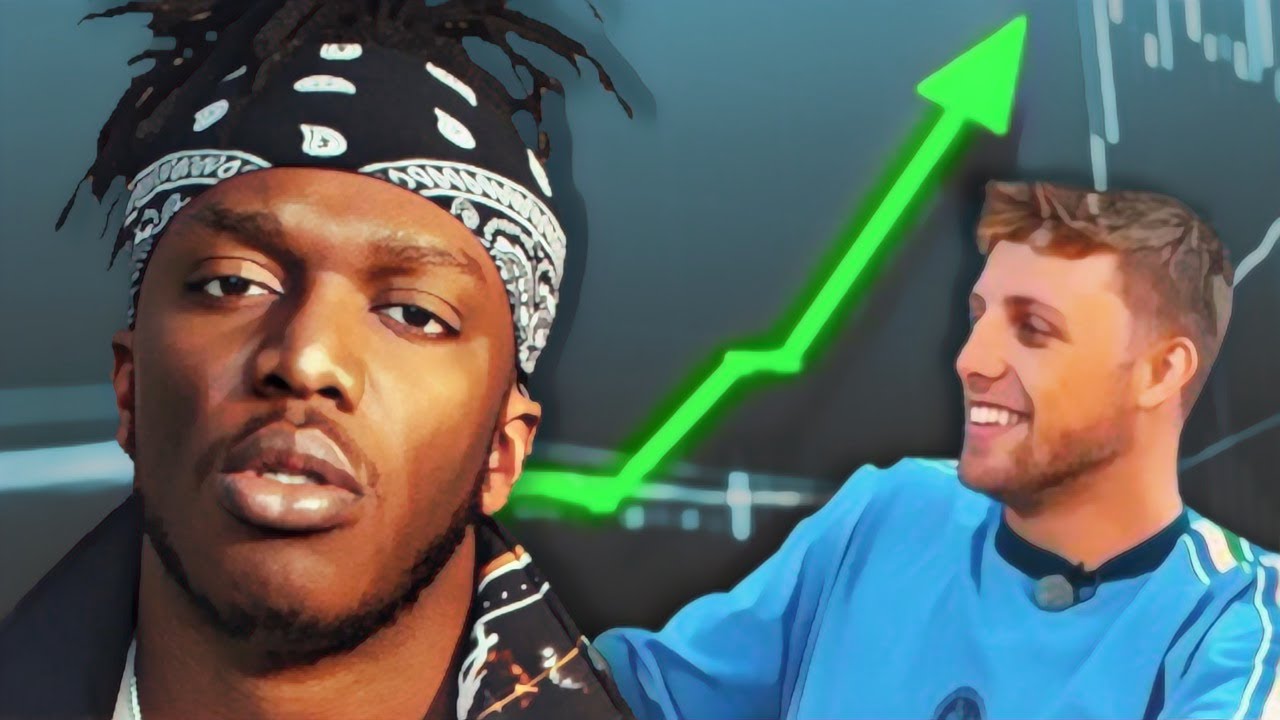 THE SIDEMEN explained in 4 minute! - YouTube