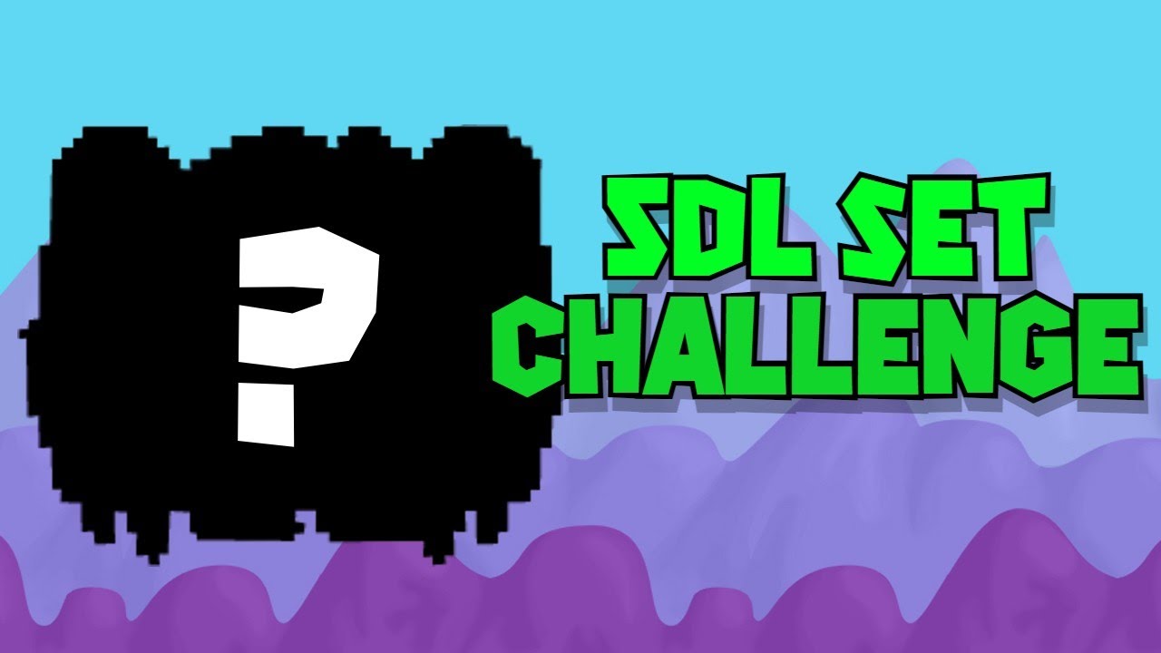 5 DL SET CHALLENGE | Growtopia - YouTube