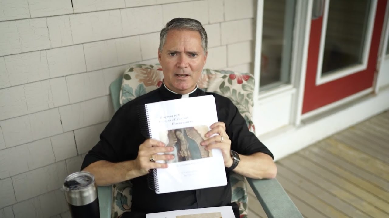 Coffee with Father James Mallon June 28, 2022 - YouTube