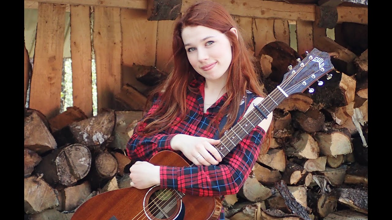 Le temps des sucres (reprise par Lauma) - YouTube