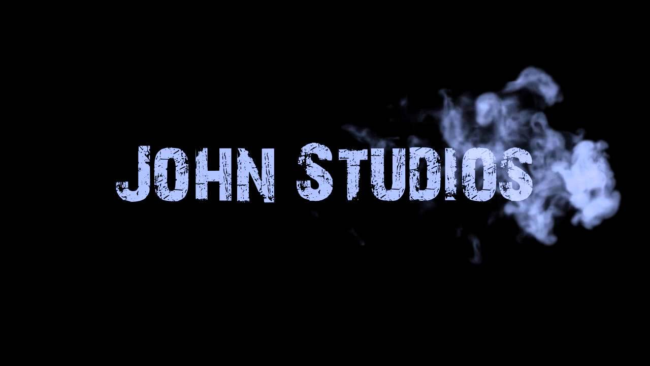 John Studios Intro YouTube john-studios-intro-youtube