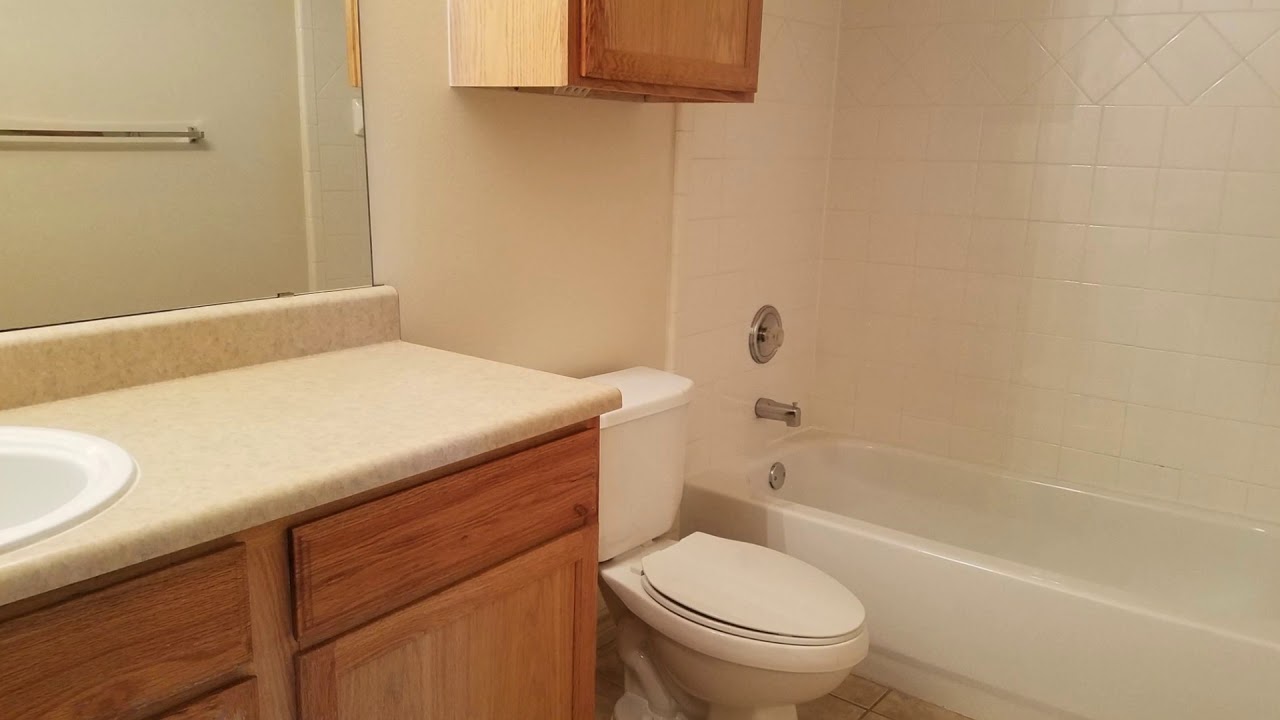 Mission Eagle Pointe 2/2 Apt 931 - YouTube