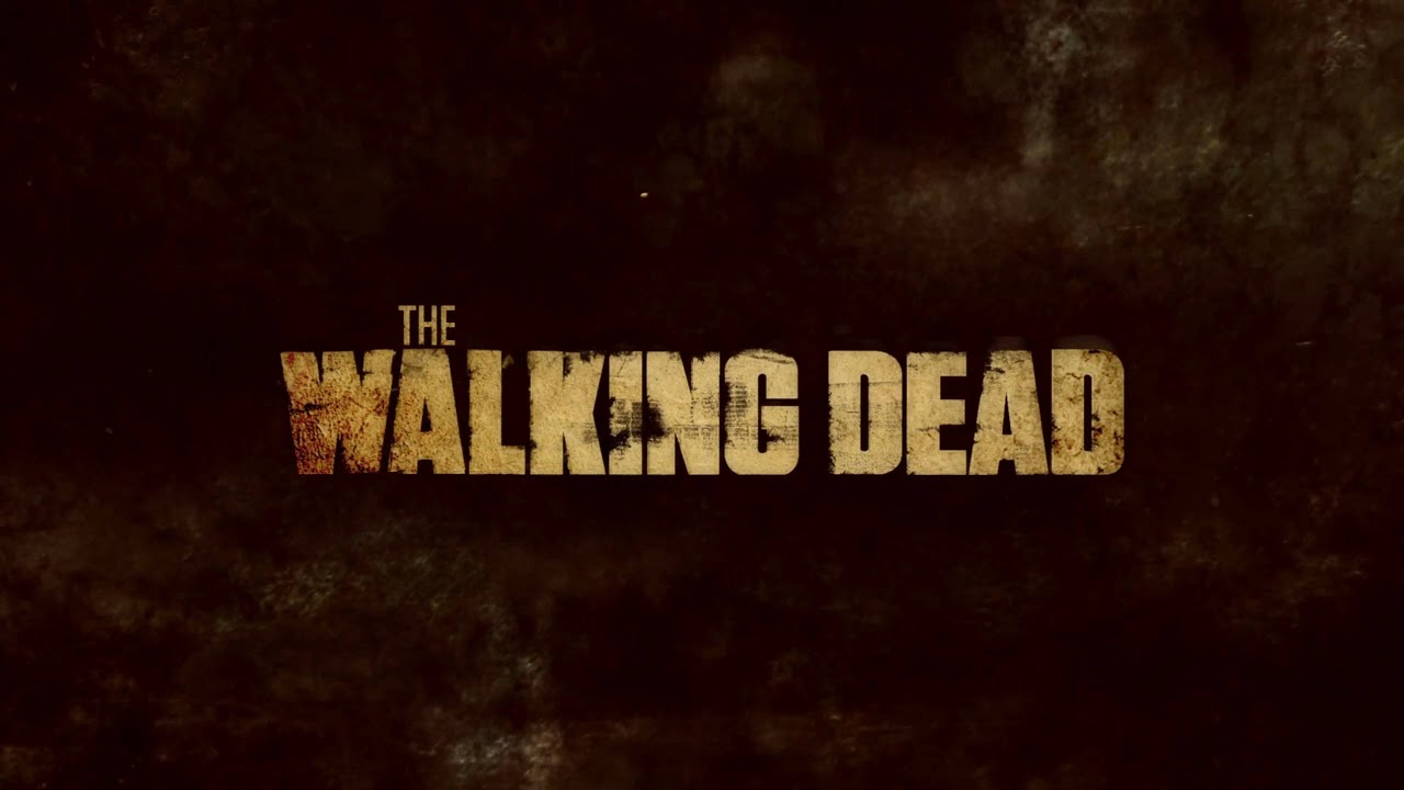 The Walking Dead - Season 6 - Official Intro (6x01 - 6x03, 6x07 - 6x16 ...