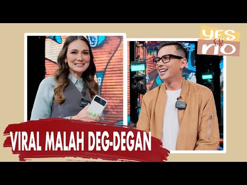 LORD ANDHIKA VIRAL MALAH DEG-DEG AN