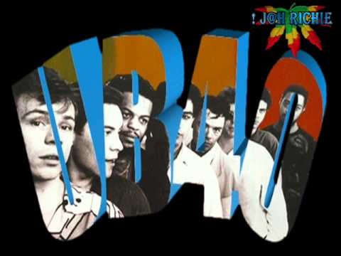 UB40 - Cover Up - YouTube