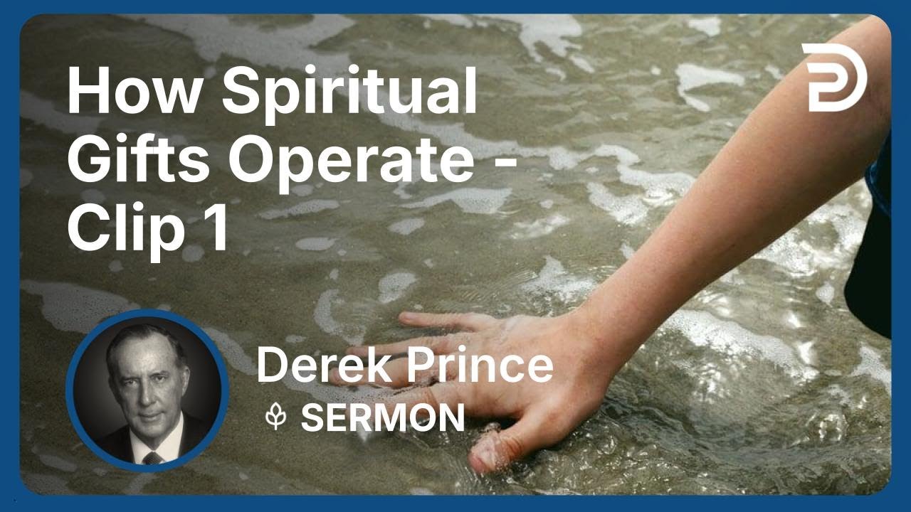How God Led Me Into The Working Of Miracles - How Spiritual Gifts ...