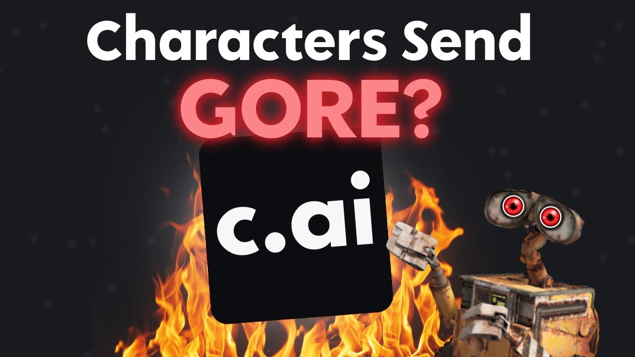 Dear Character.AI Users, Ziggurab Homestead - YouTube