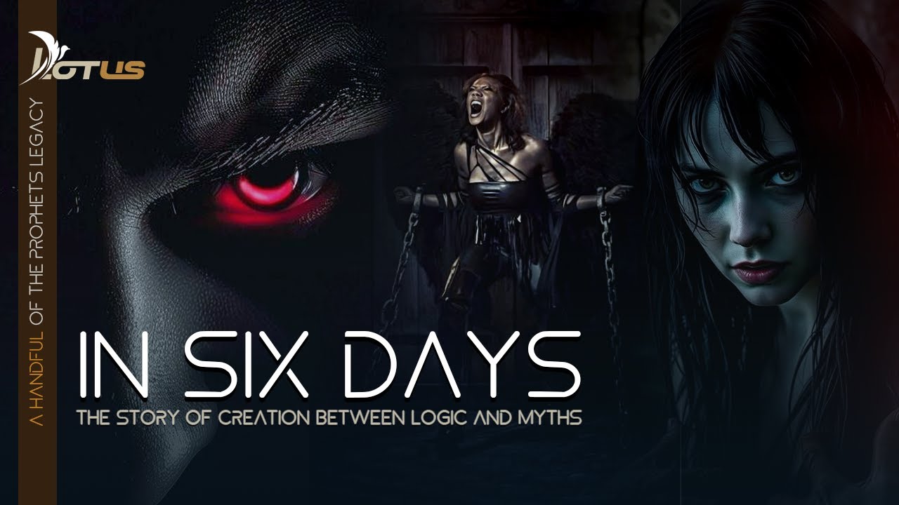 In Six Days - The Story of Creation Between Logic and Myths - YouTube