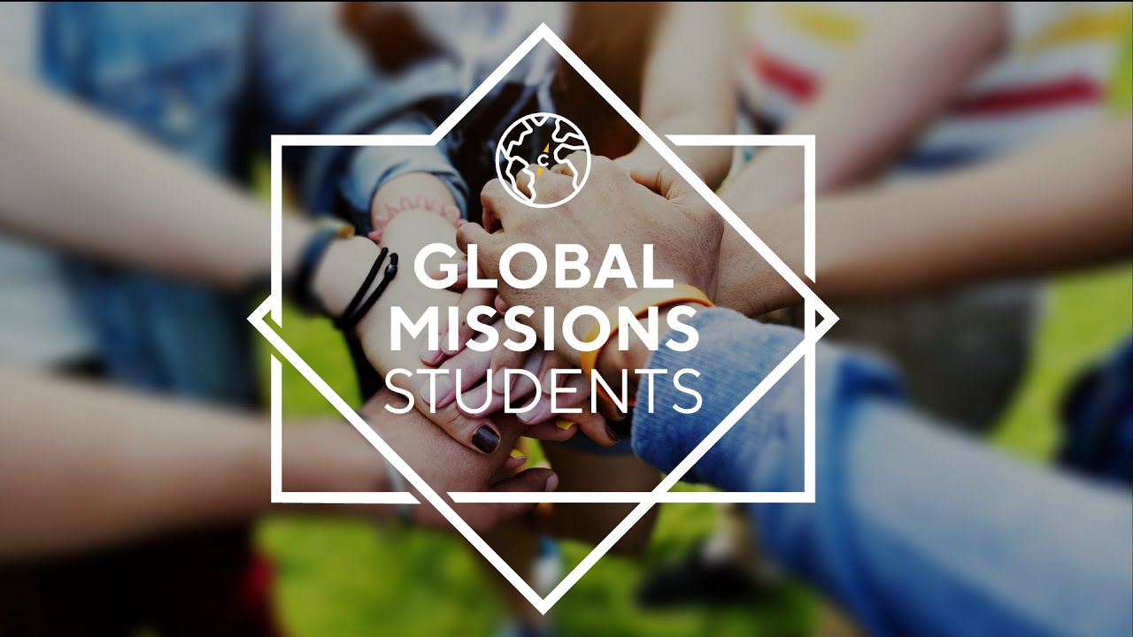Compass Students Mission Experience; Dominican Republic - YouTube