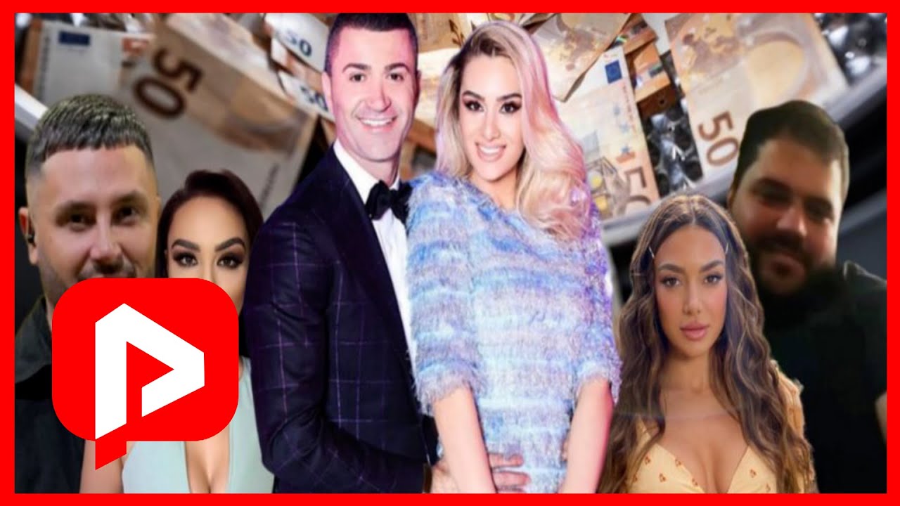 Kush është Gust (Kristian) Boçi që ktheu bizneset në “lavatriçe” për ...