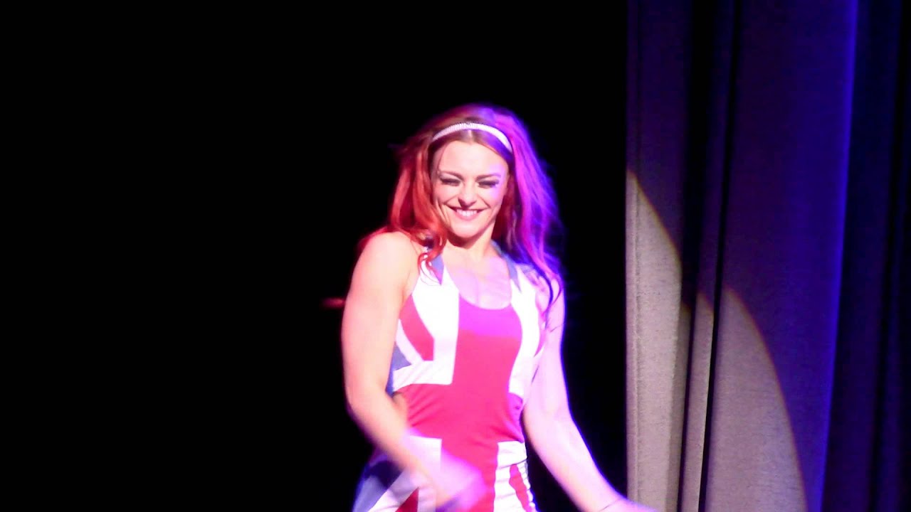 Copy of April Leopardi-Twist and Shout The Beatles B to A 7/11/15 - YouTube