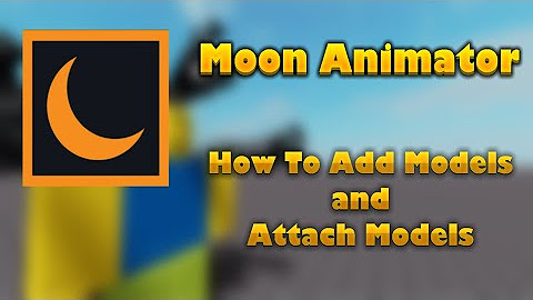 Moon Animator Tutorials - YouTube