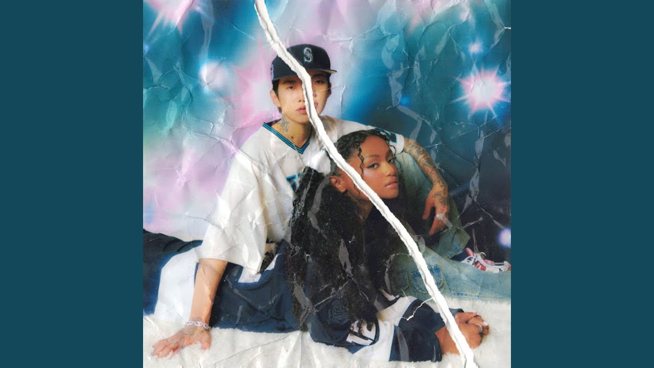 Jay Park (박재범) 'Why' Official Audio - YouTube