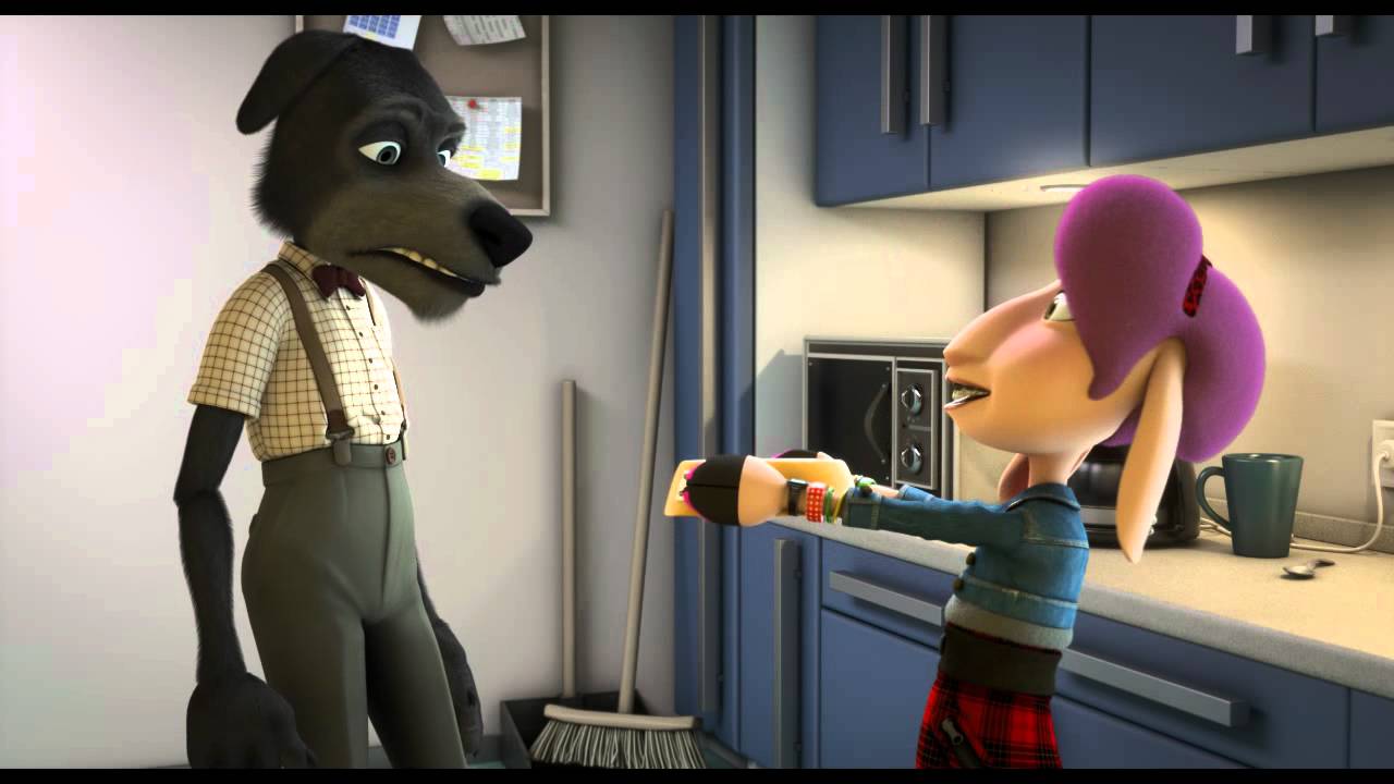 FriendSheep - YouTube