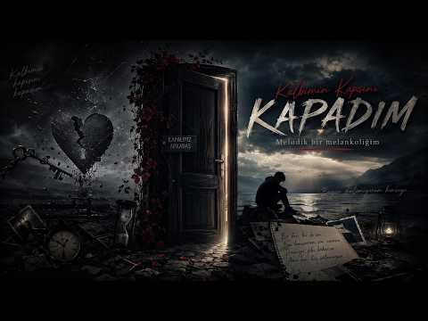 Kalbimin Kapısı | Melodik Bir Melankoli | Duygusal Türkçe Şarkı (2026)