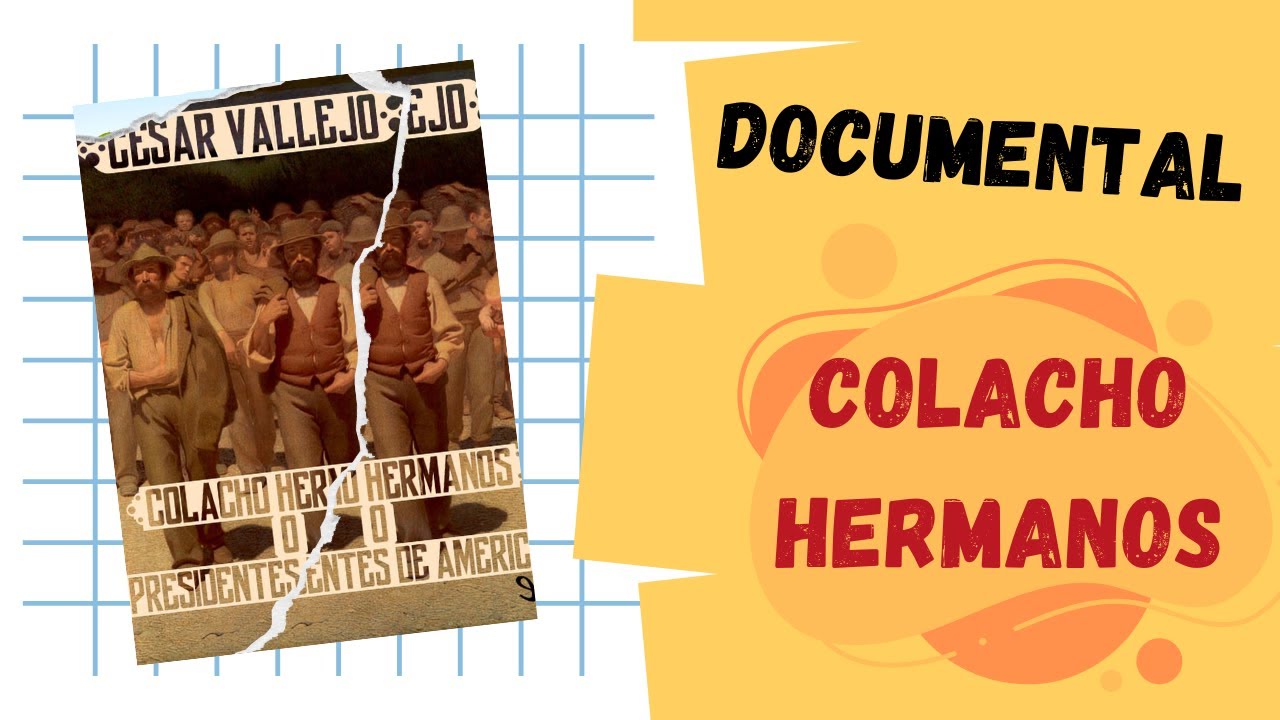 PROYEDC | Colacho hermanos | - YouTube