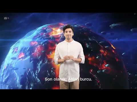 Bu Burçlar Hayatınıza Neşe Katıyor! Zodyak'ın En Eğlenceli İsimleri