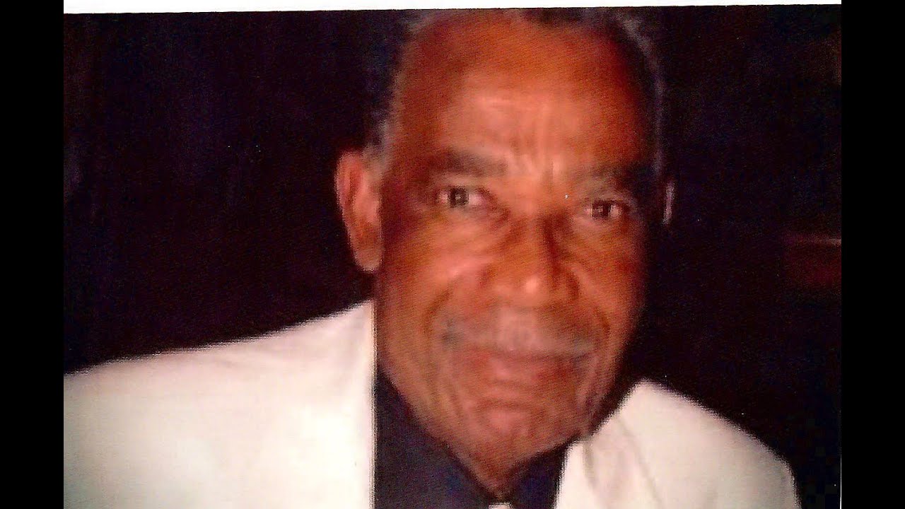 Celebrating the Life of Mr. Keith Henderson Simpson - YouTube