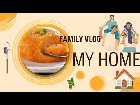 My first family vlog 🏠 family vlog youtube channel 🥰 family life 🧬 ...