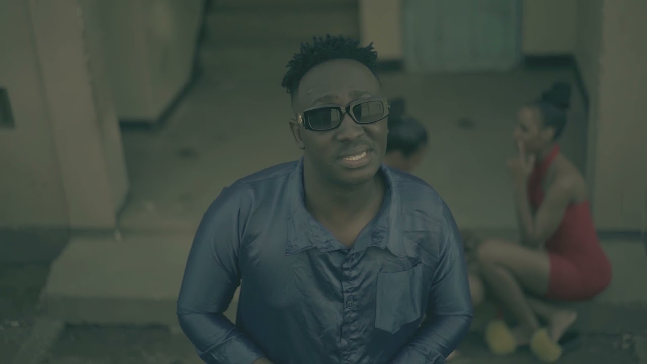 Manengo - Shemeji (Official Music Video) - YouTube