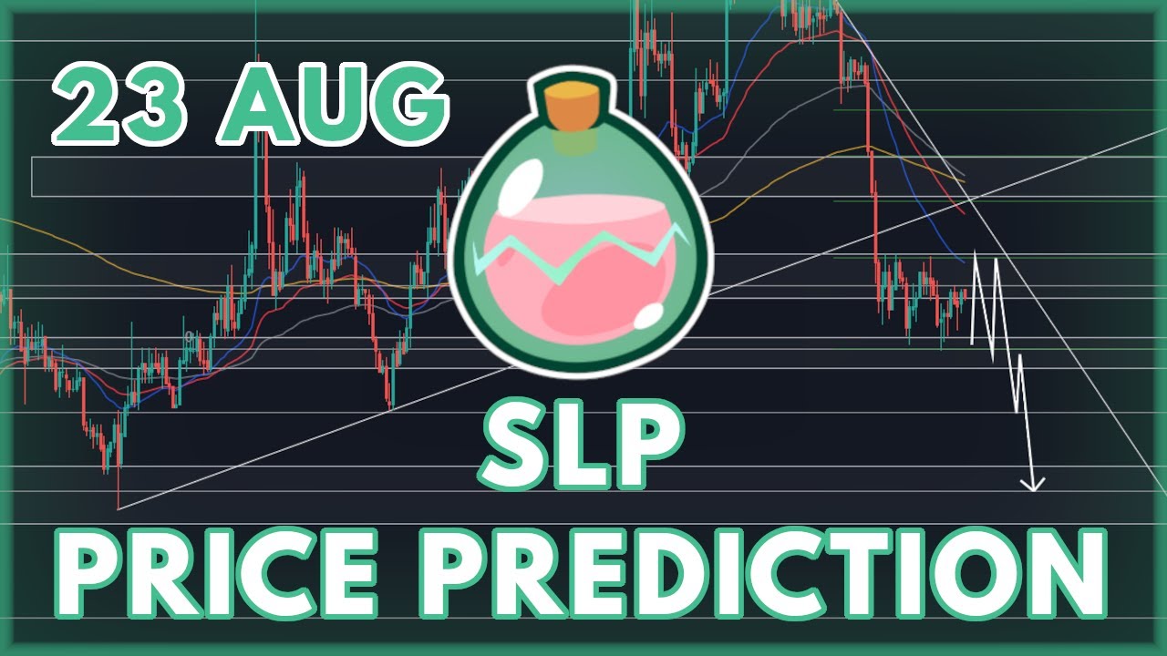 GREAT FUNDAMENTALS FOR SLP! | SLP COIN PRICE PREDICTION & ANALYSIS 2022 ...