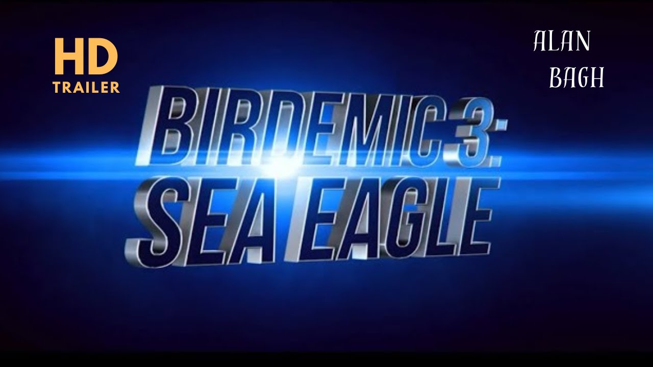 Scary Horror Film - Birdemic 3 New Trailer #horrorshorts #birdemic3 # ...