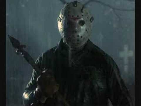 a tribute to friday the 13th all parts