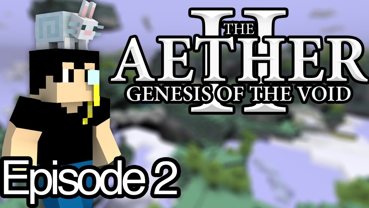 The Aether II: Genesis of the Void Ep.2 - Safe Base - YouTube