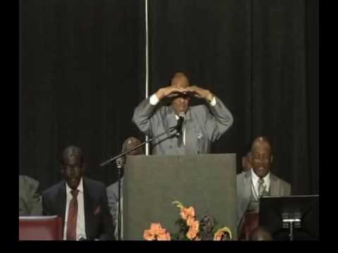 Bishop Roy L. H. Winbush - 2016 USAC - Women's Night - YouTube