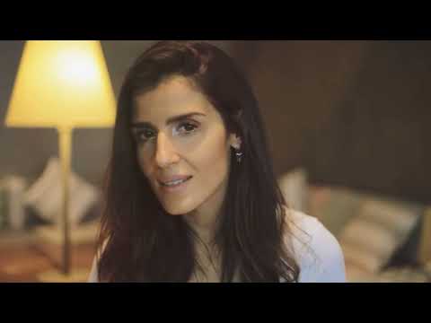 Yaprak Çamlıca-Yüce İnsan akustik acapella 6. yılına özel meleğim @yaprakcamlicaofficial 🌺🍁🌺