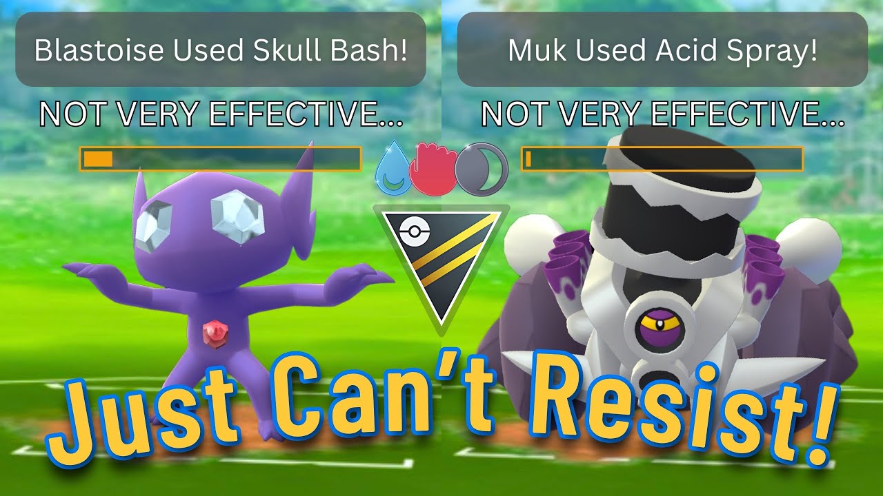 THESE TRAINERS PULL OFF OUTRAGEOUSLY DISREPECTFUL WINS IN THE GO BATTLE ...