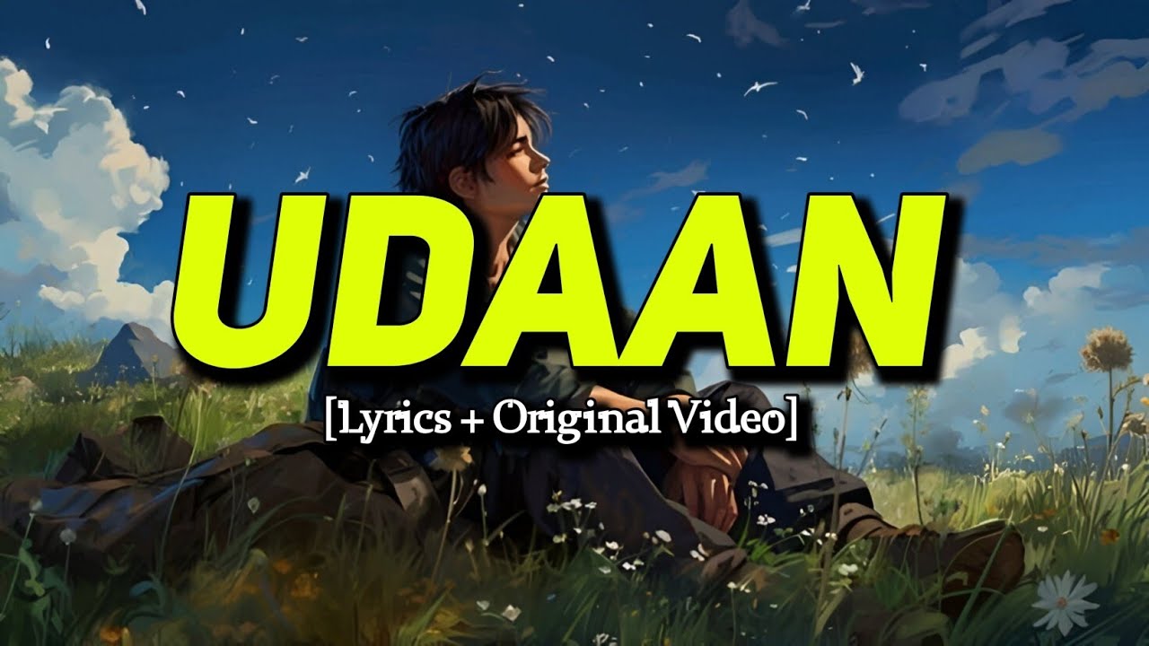 Udaan full song - T series #song - YouTube