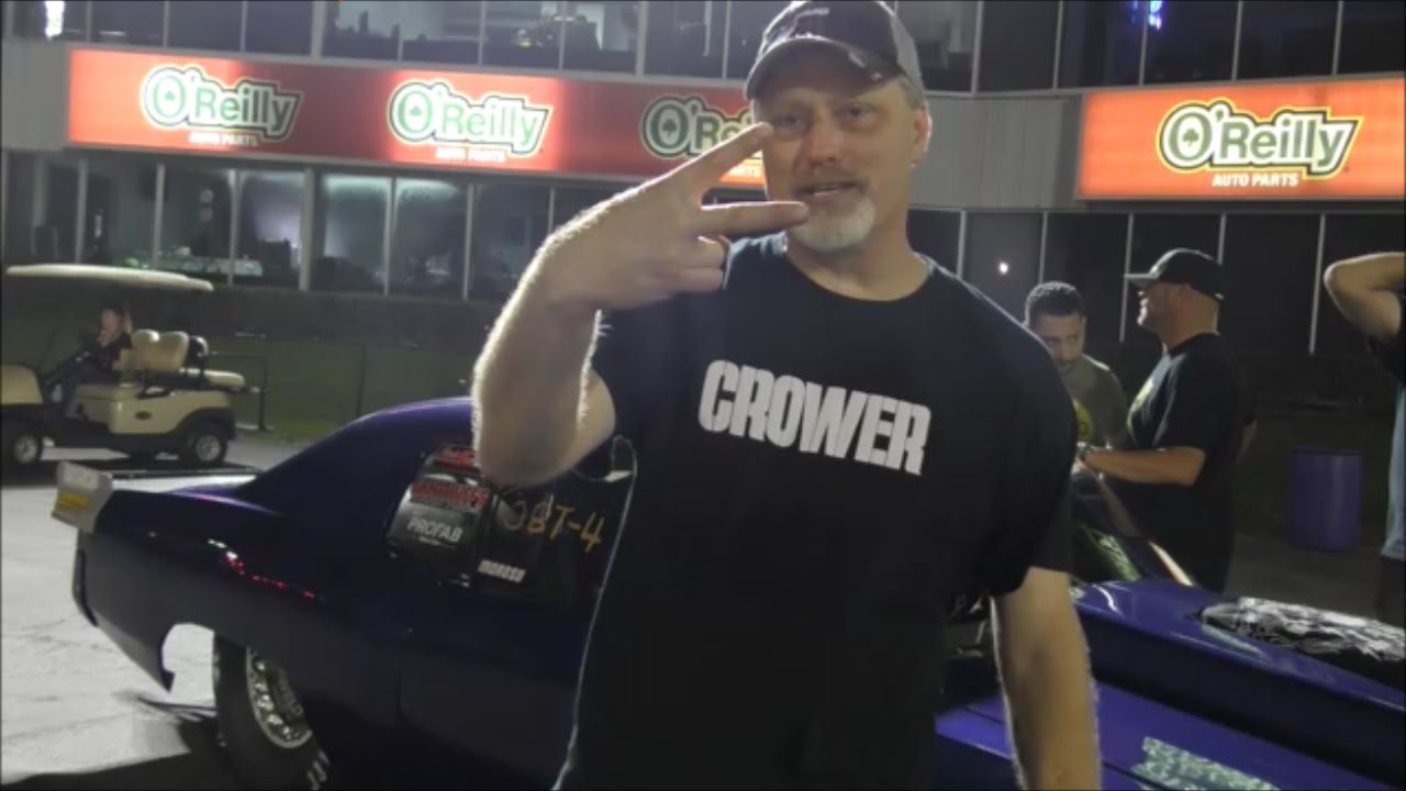 Doc Street Beast wins at Royal Purple Raceway in Houston Texas!!! - YouTube