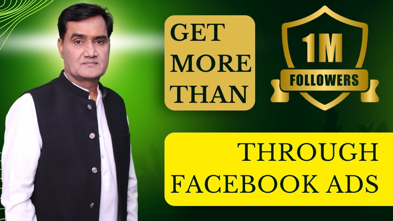 How to get facebook page likes and followers| Boost Your Facebook Page ...