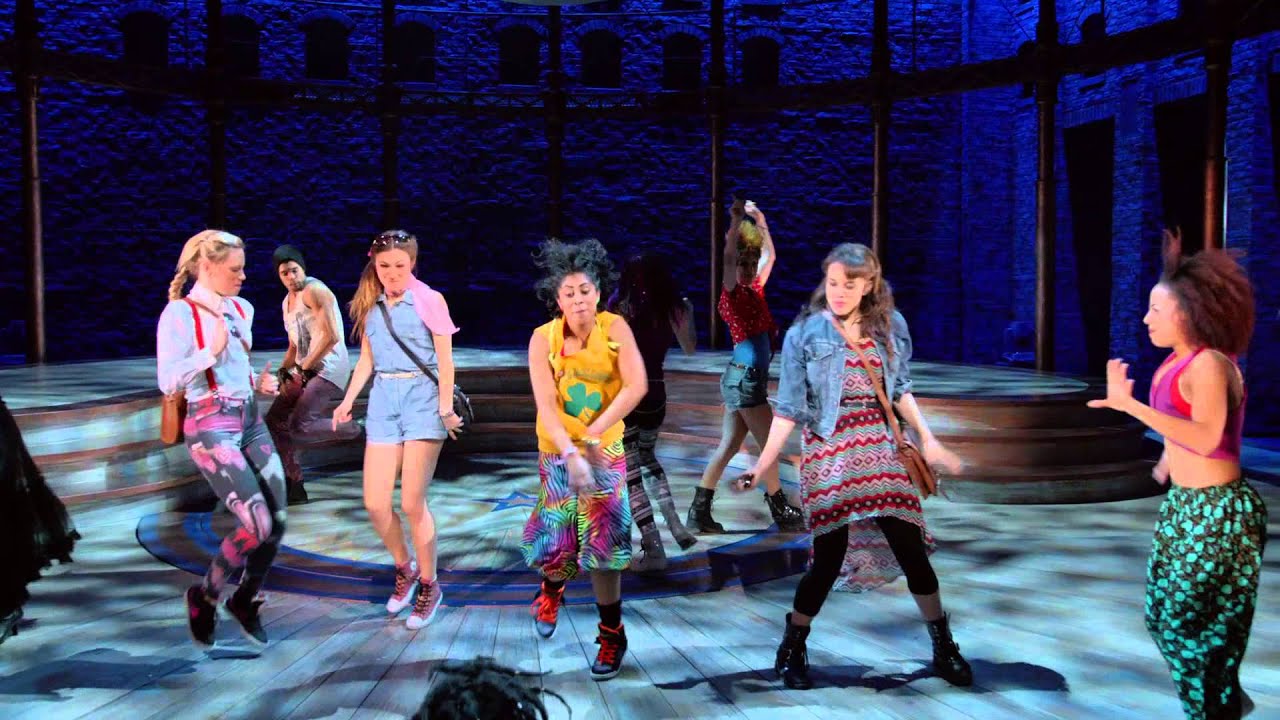 Viva Forever! (musical) - Alchetron, the free social encyclopedia