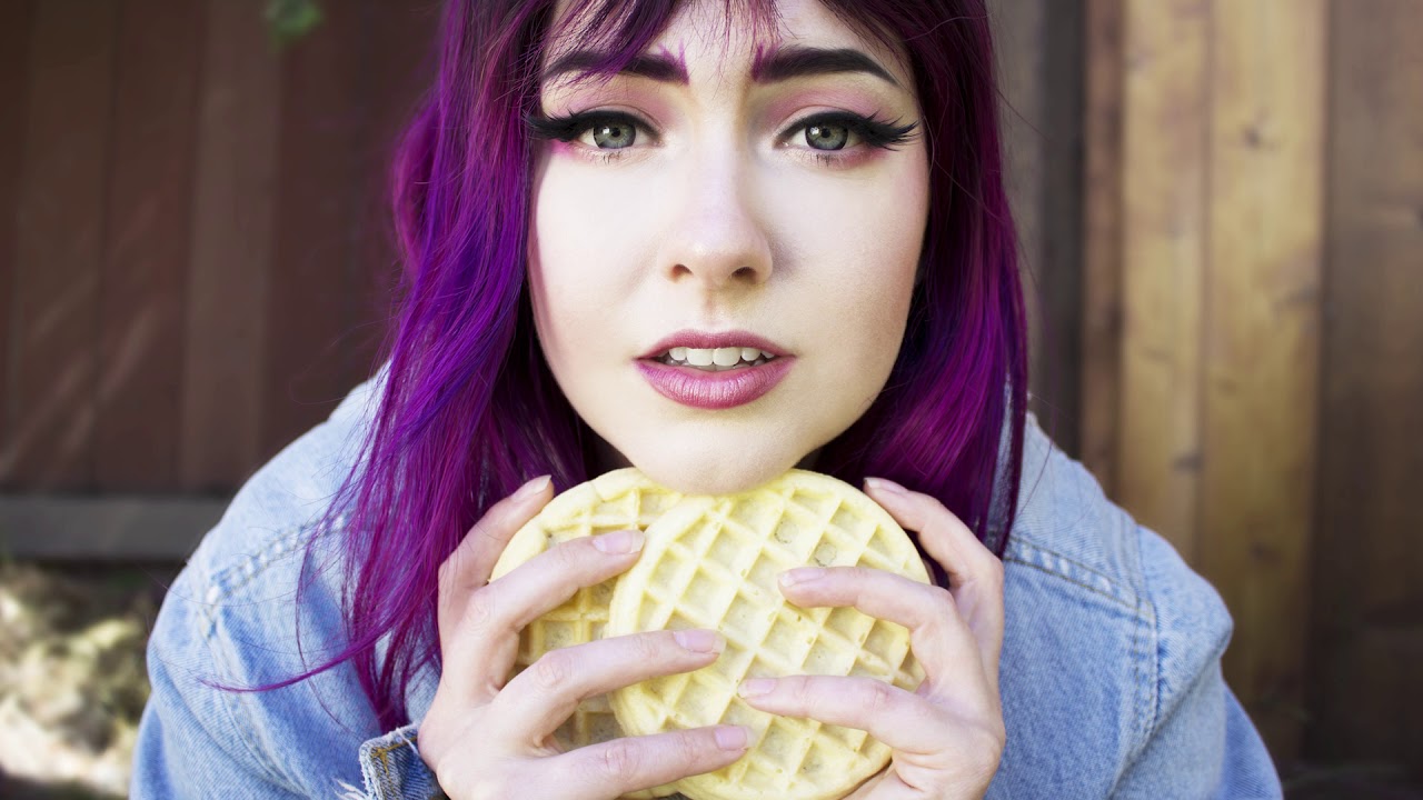 Deep Parliament ft Veela - Hold Me Closer [Stranger Things Fan Song ...