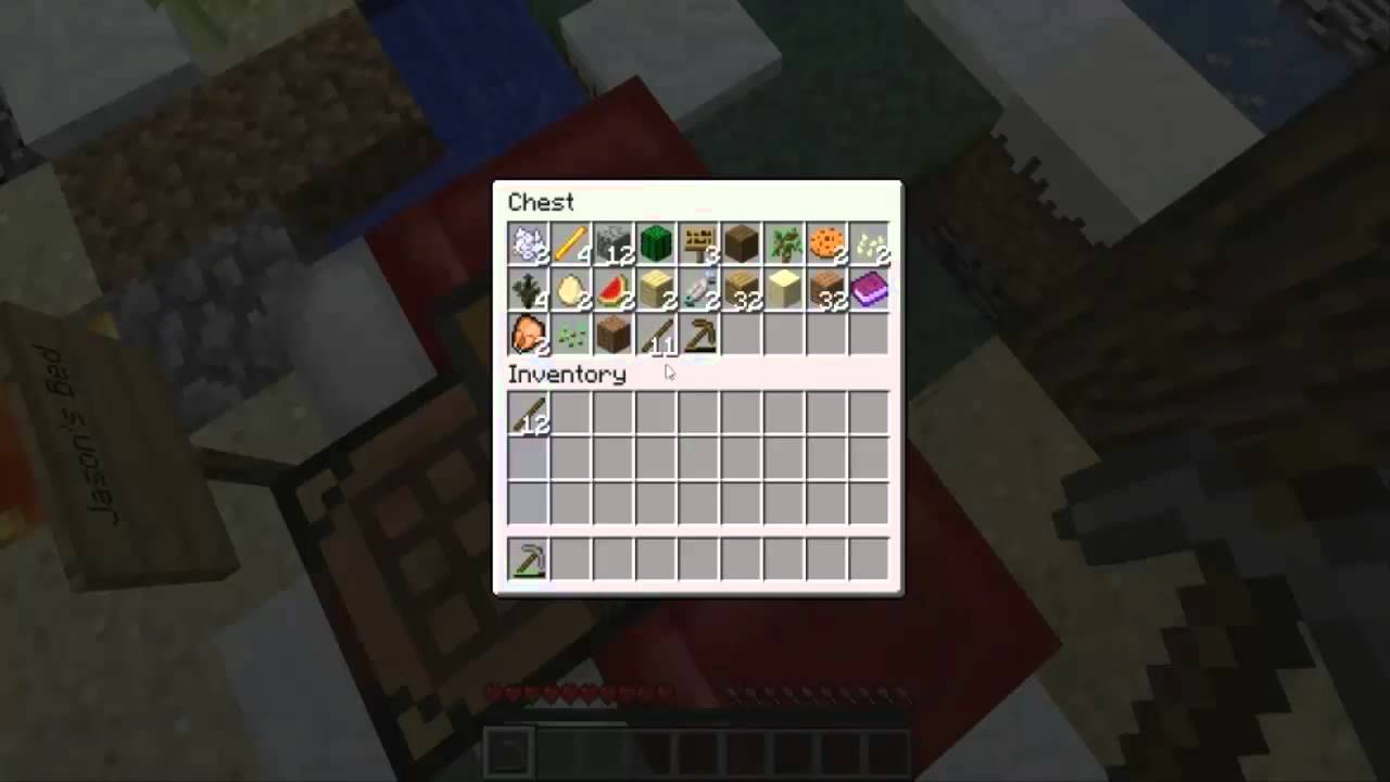 Ultimate Minecraft: Scope Survival 2 Ep.2 (HD) - YouTube